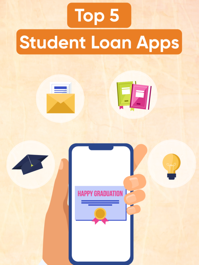 Best student loan apps - CASHe