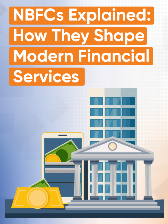 NBFCs Explained: How They Shape Modern Financial Services - CASHe